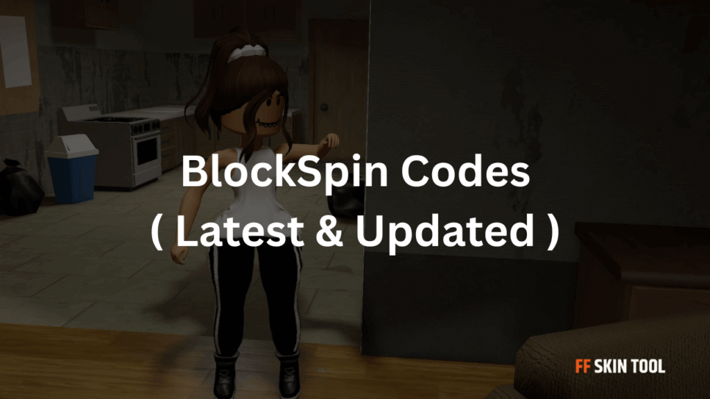 BlockSpin Codes July 2025
