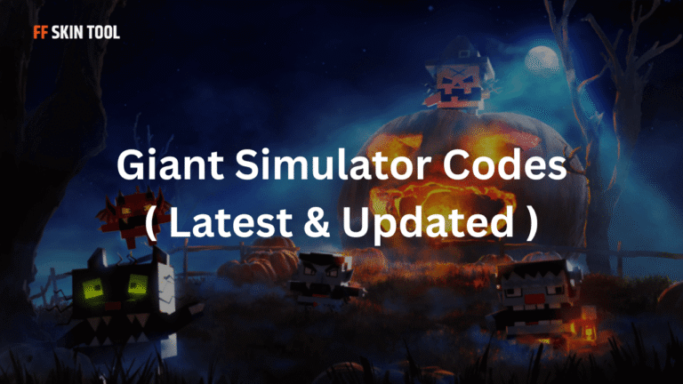 Giant Simulator Codes